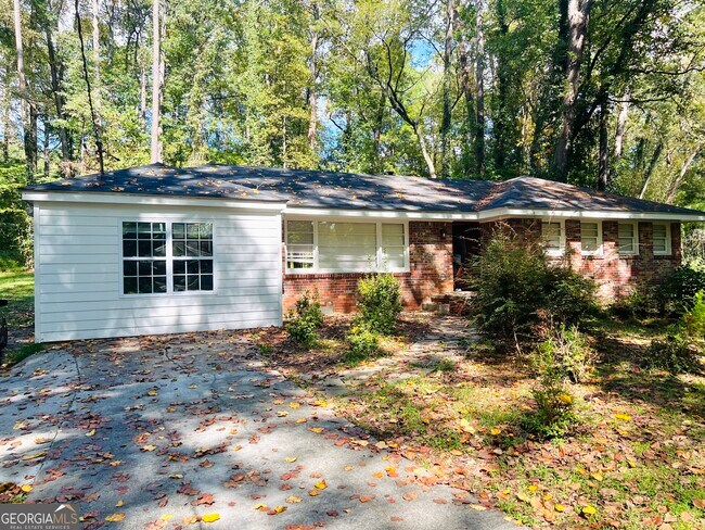 1942 Mcjenkin Dr NE - 1942 Mcjenkin Dr NE Atlanta GA 30345 | Apartment ...