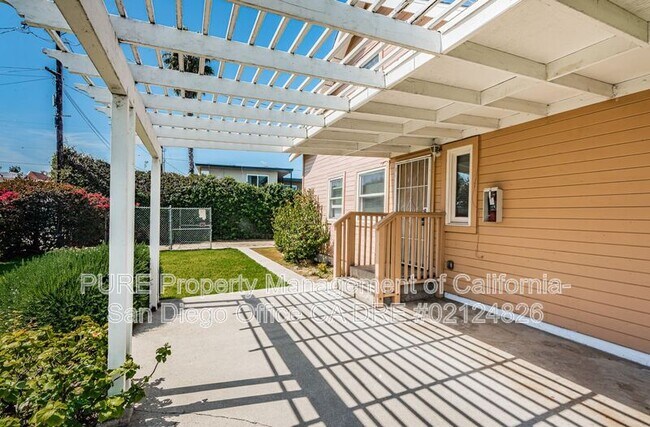 405 N Juniper St - 405 N Juniper St Escondido CA 92025 | Apartment Finder