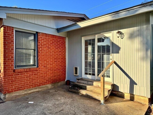 4503 McCrory Ave - 4503 McCrory Ave Wichita Falls TX 76308 | Apartment ...