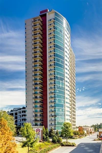 4561 Olde Perimeter Way - 4561 Olde Perimeter Way Atlanta GA 30346 ...