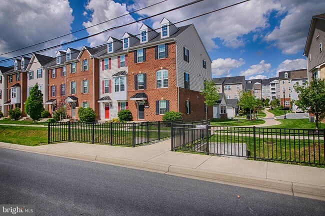 7811 Wormans Mill Rd - 7811 Wormans Mill Rd Frederick MD 21701 ...