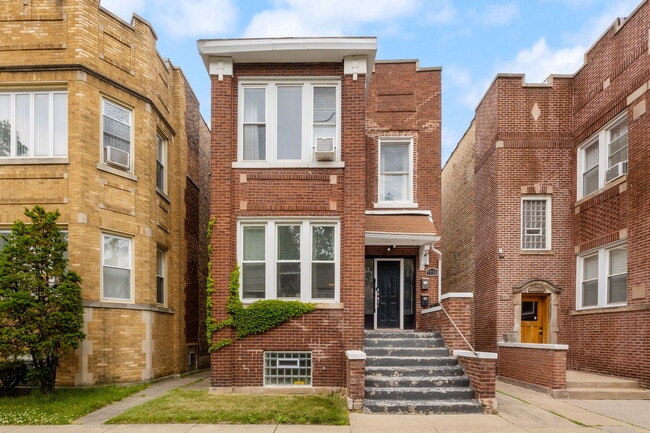 7736 S East End Ave - 7736 S East End Ave Chicago IL 60649 | Apartment ...