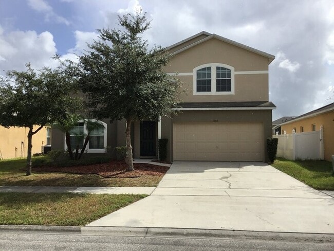 Spring Lake Village-3058 Dasha Palm Drive - 3058 Dasha Palm Dr ...