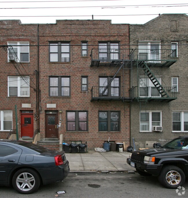 592 Maple St - 592 Maple St Brooklyn NY 11203 | Apartment Finder