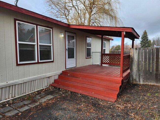 6919 Hilyard Ct - 6919 Hilyard Ct Klamath Falls OR 97603 | Apartment Finder
