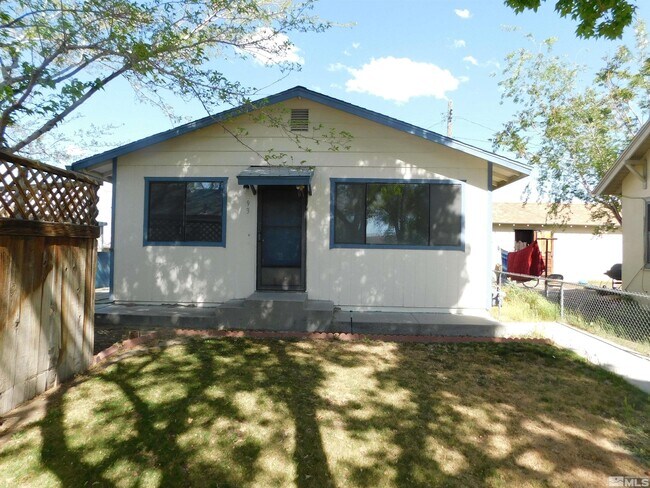 93 S Ada St - 93 S Ada St Fallon NV 89406 | Apartment Finder