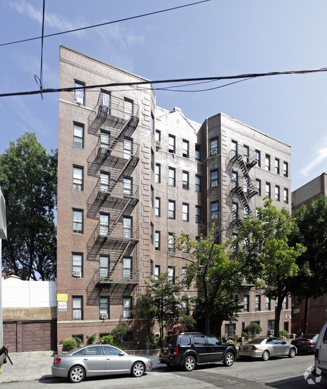 3015 Perry Ave - 3015 Perry Ave The Bronx NY 10458 | Apartment Finder