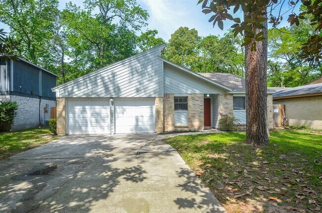 11 E Bigelow Oak Ct - 11 E Bigelow Oak Ct The Woodlands TX 77381 ...