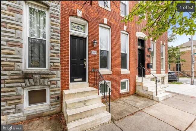 3003 Elliott St - 3003 Elliott St Baltimore MD 21224 | Apartment Finder