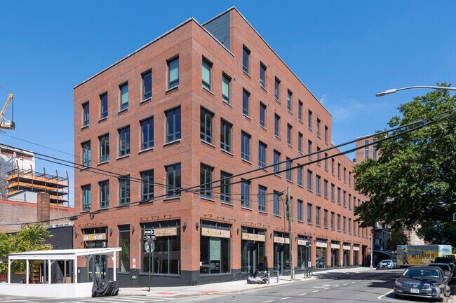 360 Wythe - 360 Wythe Ave Brooklyn NY 11249 | Apartment Finder