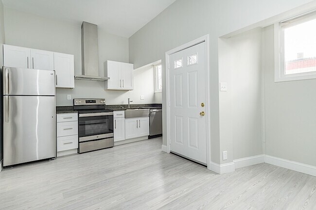 35 Harding St - 35 Harding St Cambridge MA 02141 | Apartment Finder