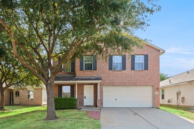 3814 Silver Bridge Ln - 3814 Silver Bridge Ln Katy TX 77449 | Apartment Finder