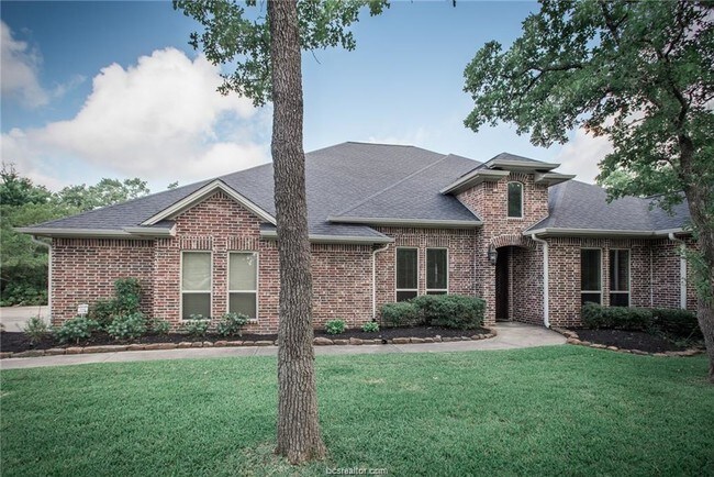 3563 Matoska Ridge - 3563 Matoska Ridge College Station TX 77845 ...