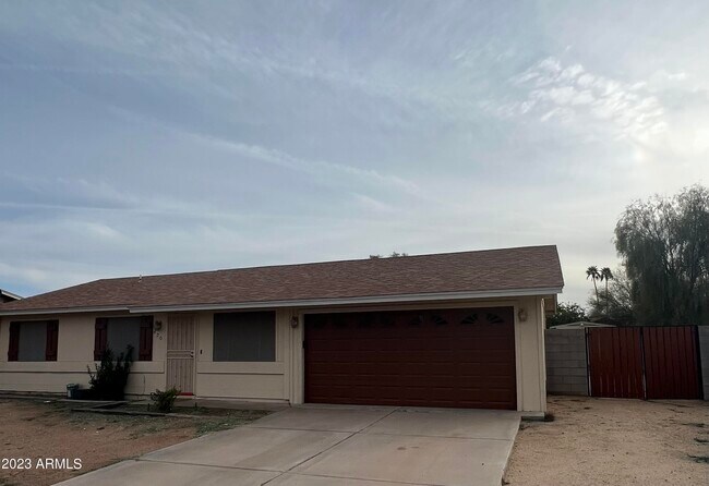 4206 N 109th Dr - 4206 N 109th Dr Phoenix AZ 85037 | Apartment Finder