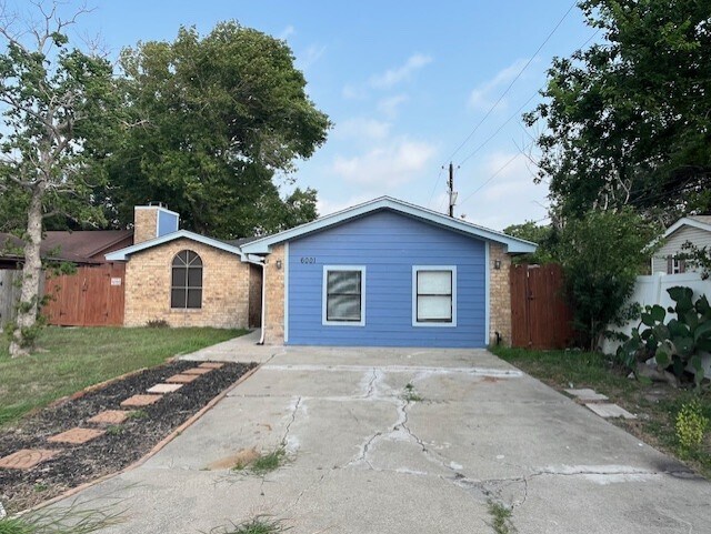 6001 Pendleton Dr - 6001 Pendleton Dr Corpus Christi TX 78415 ...