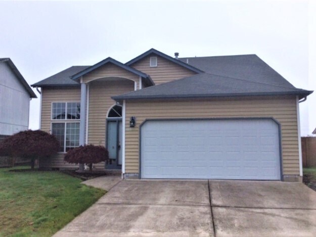 4378 Northside Drive NE - 4378 Northside Dr NE Salem OR 97303 ...