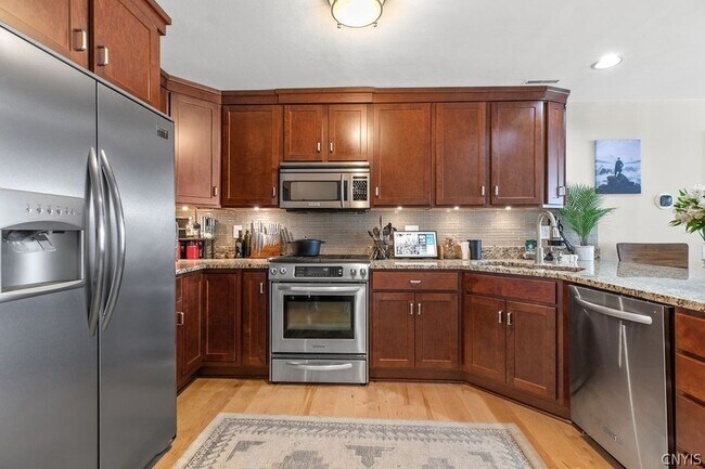 133 Walton Street Unit 124 - 133 Walton St Syracuse NY 13202 ...