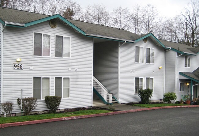 Winton Woods 2 - 935 Winton Ln Poulsbo WA 98370 | Apartment Finder