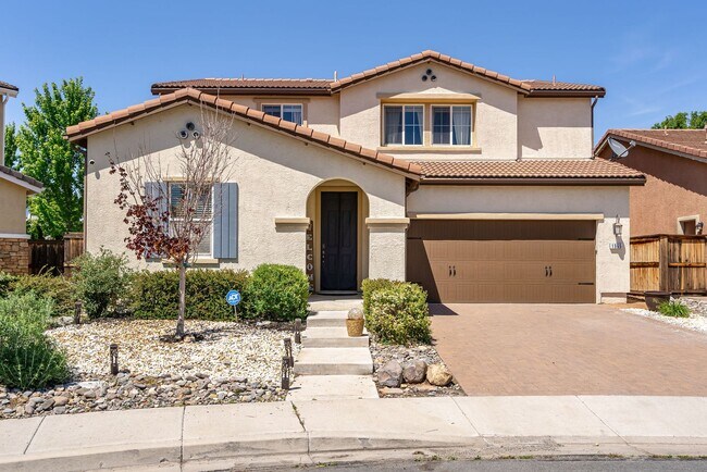 Heart of Damonte Ranch - 1965 Black Sterling Dr Reno NV 89521 ...