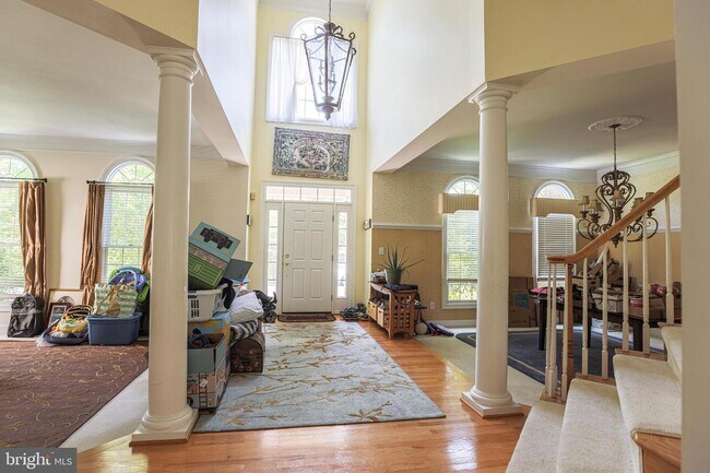 9912 Willow Tree Terrace - 9912 Willow Tree Terrace Rockville MD 20850 ...