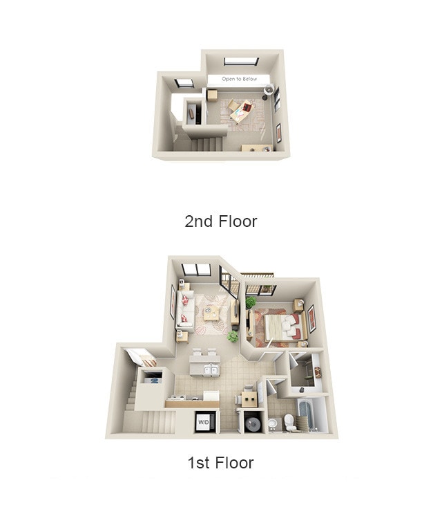 Vista Del Sol Apartments - 7100 Louisiana Blvd NE Albuquerque NM 87109 ...