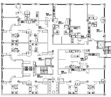 Behrens Lofts - 219 S 4th Waco TX 76701 | Apartment Finder