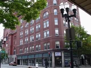 Atkinson Apartments - 220 Lisbon St Lewiston ME 04240 | Apartment Finder
