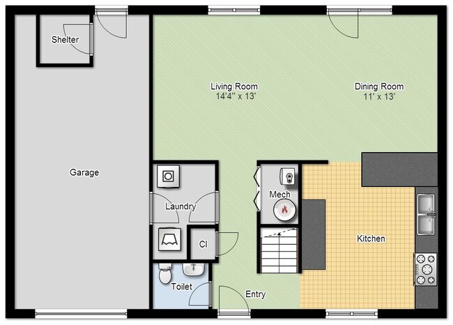 Fort Riley On Post Housing - 45 Barry Ave Fort Riley KS 66442 ...