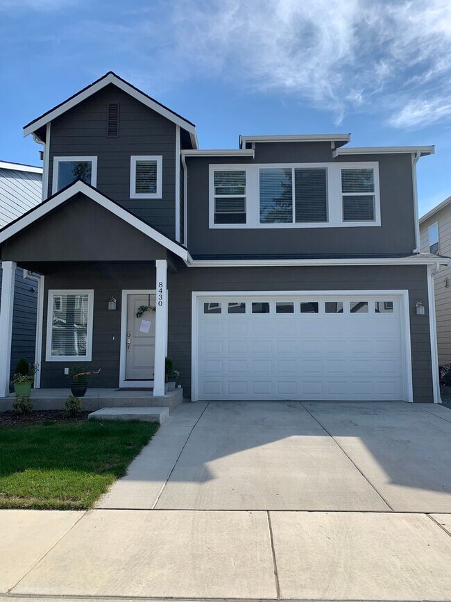 OPEN HOUSE: FRIDAY FEBRUARY 16, 2024, FROM... - 8430 63rd Pl NE Marysville WA 98270 | Apartment ...