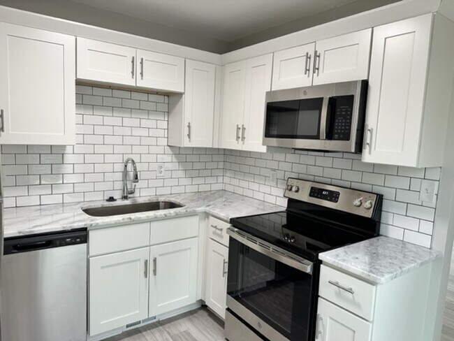 Newly Renovated Quadplex - 4808 Hoyle Dr Raleigh NC 27604 | Apartment ...