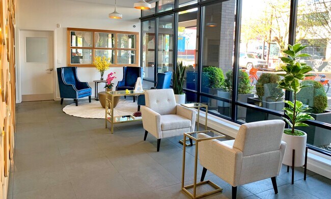 The Addy - Portland, OR | Apartment Finder