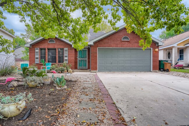 6721 Roseborough Dr - 6721 Roseborough Dr Austin TX 78747 | Apartment ...