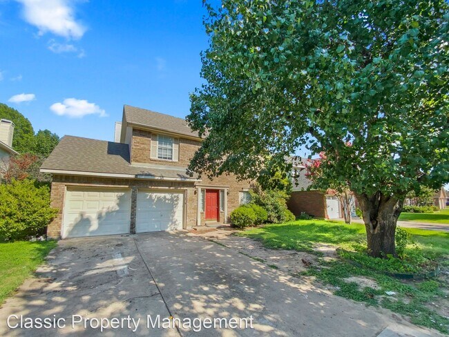 3 br, 2.5 bath House - 4206 Briar Hill Dr. - 4206 Briar Hill Dr Grand ...