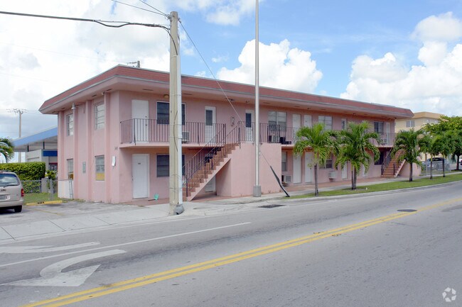 345 W 68th St - 345 W 68th St Hialeah FL 33014 | Apartment Finder