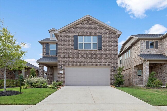 124 Wedgewood Trce Ln - 124 Wedgewood Trce Ln La Porte TX 77571 ...