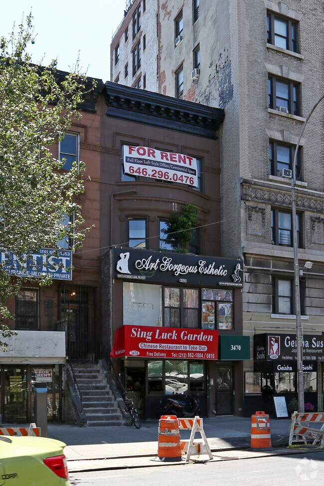 3470 Broadway - 3470 Broadway New York NY 10031 | Apartment Finder