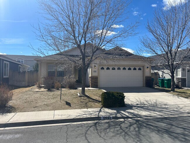 2 Bed 2Bath House In Damonte Ranch - 10025 Eagles Landing Ct Reno NV ...