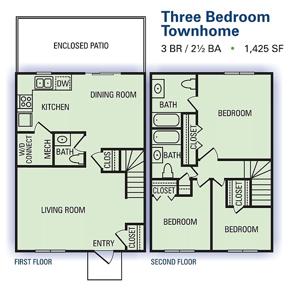 Centennial Ridge - 276 Upper Riverdale Rd Jonesboro GA 30236 ...