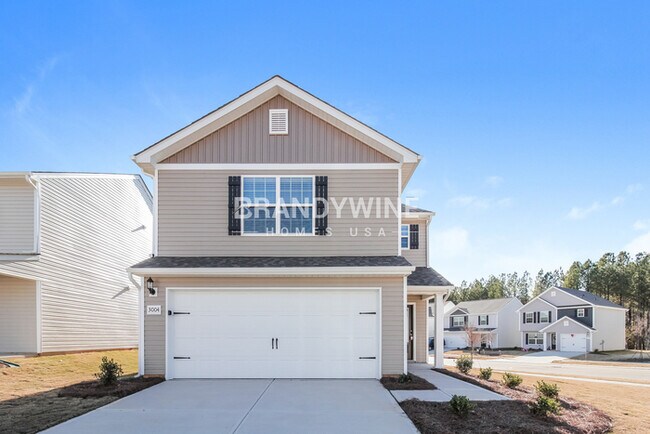 NEW Lower Rental Rate Leasing Special: Mar... - 3004 Crescent Lake Lane ...