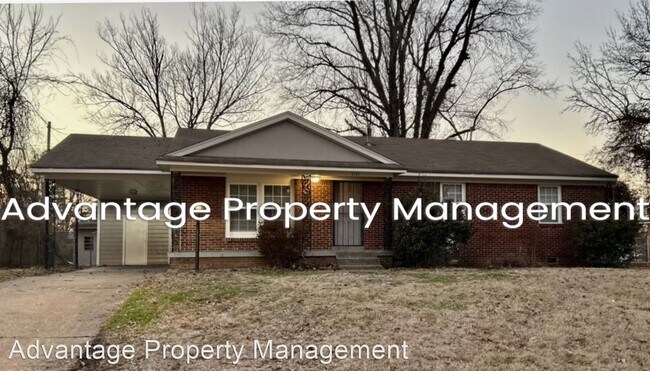 4 br, 2 bath House - 5171 Schutt Rd. - 5171 Schutt Rd Memphis TN 38116 ...
