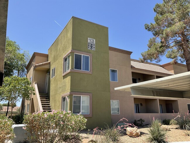 1826 N Decatur Blvd - 1826 N Decatur Blvd Las Vegas NV 89108 ...