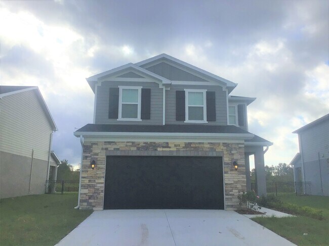 1053 Walden Pond Drive - 1053 Walden Pond Dr Plant City FL 33563 ...
