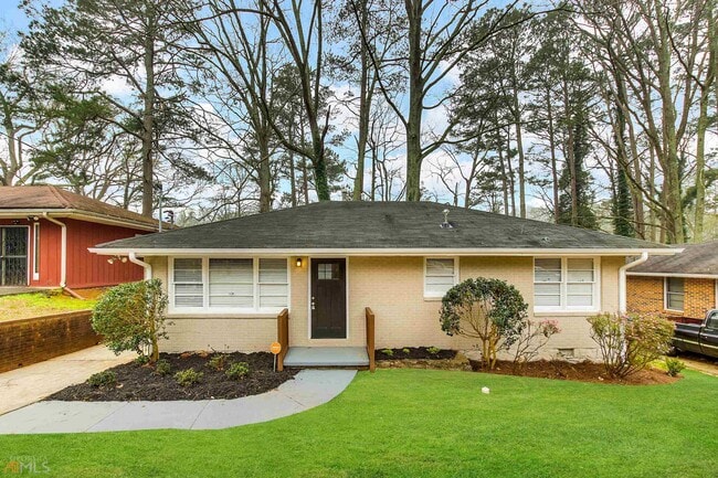 2053 Wells Dr SW - 2053 Wells Dr SW Atlanta GA 30311 | Apartment Finder