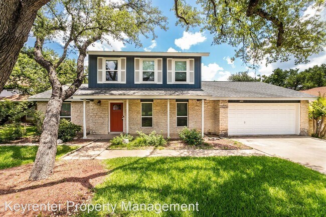 4 br, 3 bath House - 11409 Charred Oak Dr - 11409 Charred Oak Dr Austin ...