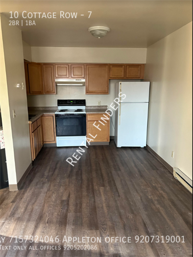 10 Cottage Row - 10 Cottage Row Marinette WI 54143 | Apartment Finder