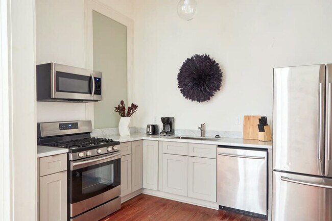 2317 N Rampart St - 2317 N Rampart St New Orleans LA 70117 | Apartment Finder