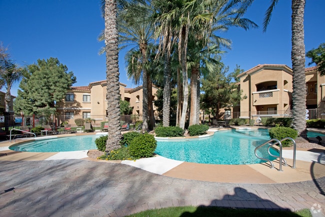 The Village at West Point - 16682 N West Point Pky Surprise AZ 85374 ...
