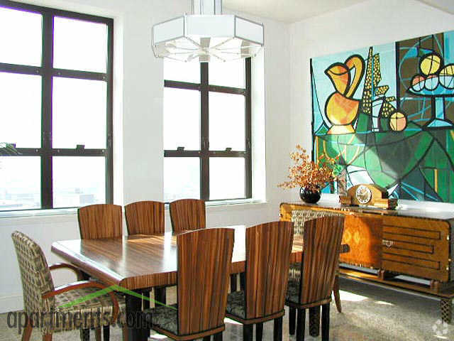 The Continental Life Building - 3615 Olive St Saint Louis MO 63108 ...