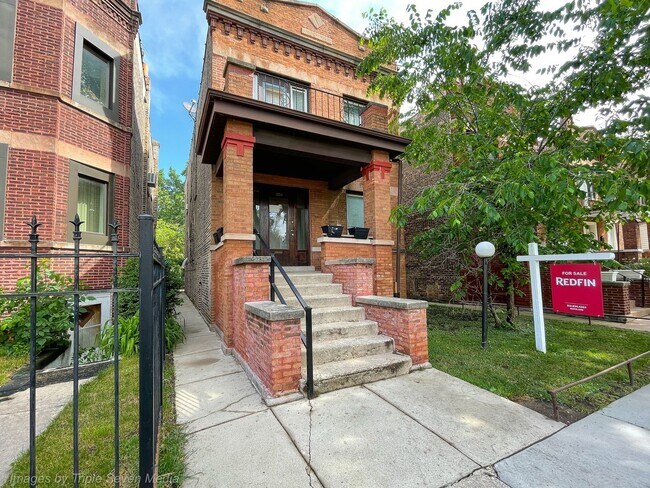 3714 W Ferdinand St - 3714 W Ferdinand St Chicago IL 60624 | Apartment ...