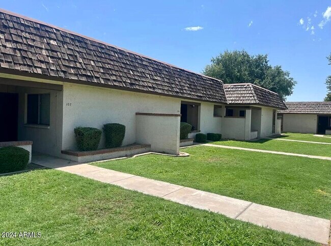 8161 N 107th Ave - 8161 N 107th Ave Peoria AZ 85345 | Apartment Finder